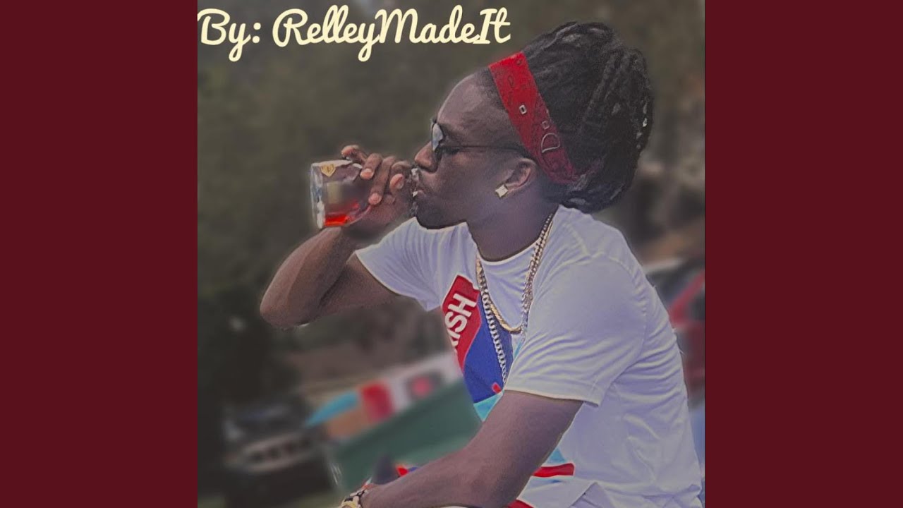 Rep Ya Name #LLH - YouTube