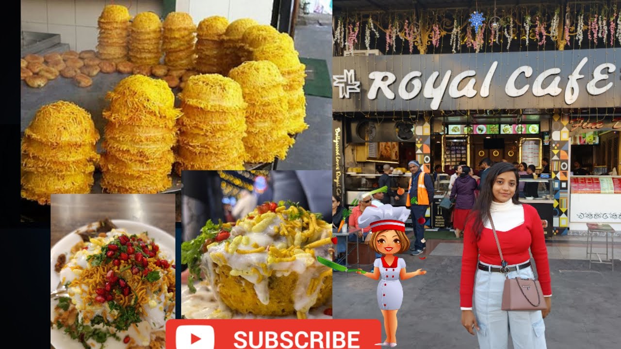 I tried ♥️ Lucknow ♥️ famous Basket 🧺 chat Maja aa gya khake🔥😘 - YouTube