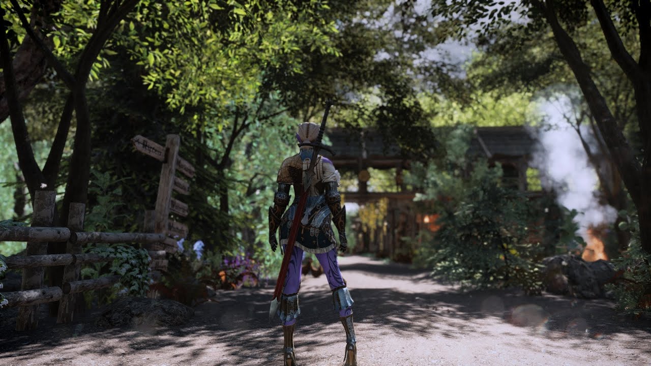 Skyrim CLO - Custom Lighting Overlay LE/SE - YouTube