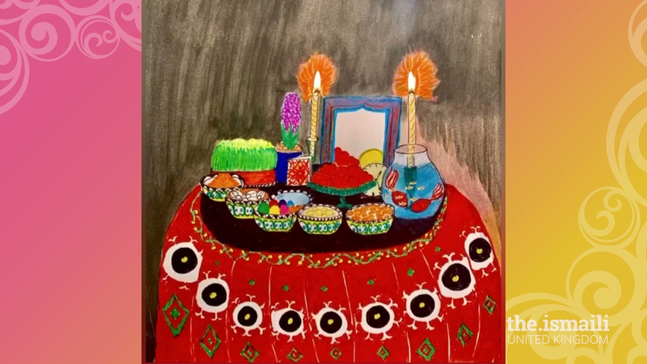 Navroz 2021: Journey of Navroz - YouTube