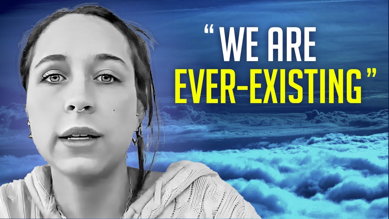 While In Coma; Girl Is Shown The Thin Veil Between Heaven And Earth ...