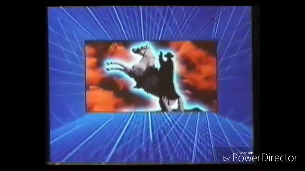 Walt Disney Home Video 1981 Logo - YouTube