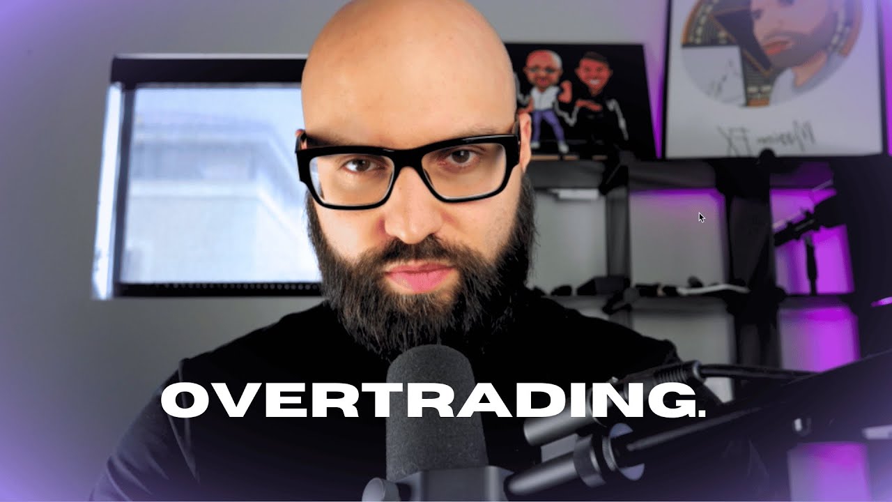 overtrading. - YouTube