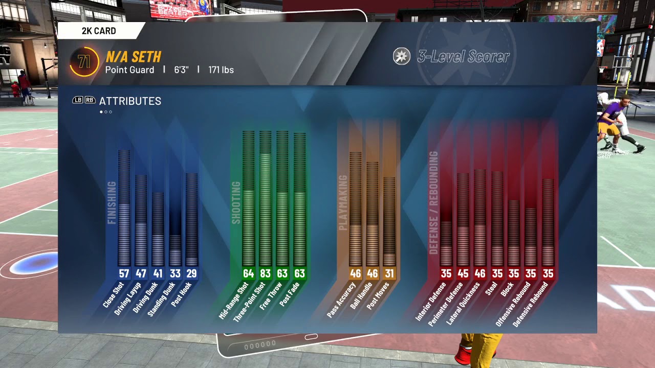 Nba 2K20 Legend Cheat Pc - YouTube