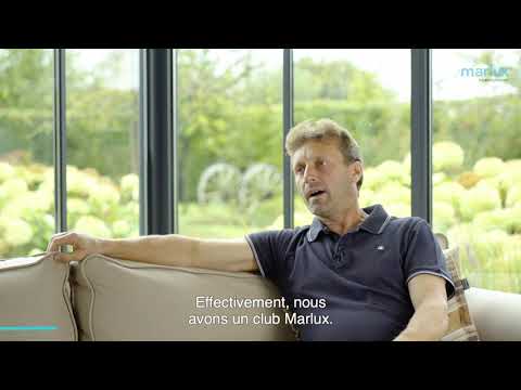 Marlux investit dans des partenariats durables