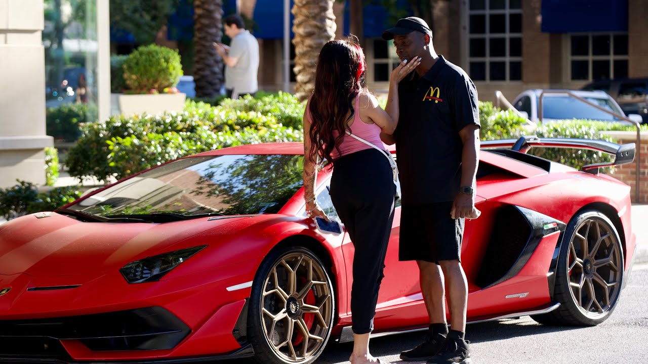 GOLD DIGGER PRANK PART 88! - YouTube