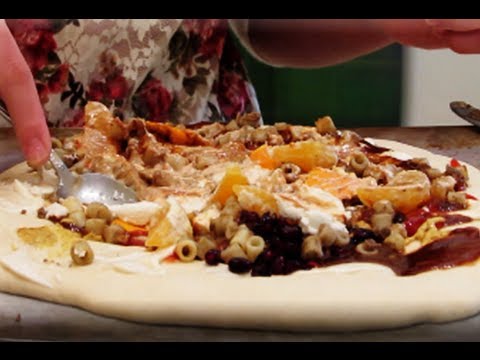 WORLD'S MOST DISGUSTING PIZZA! - YouTube