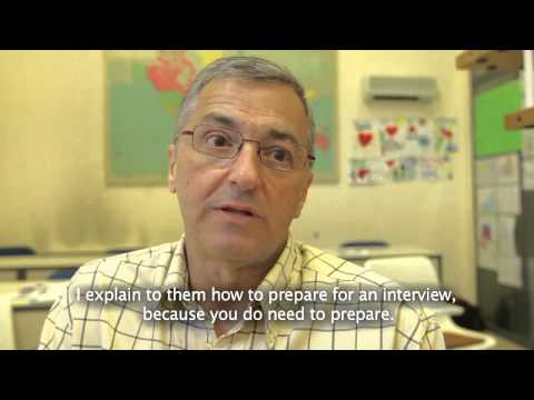 BlogTV: Helping women find jobs