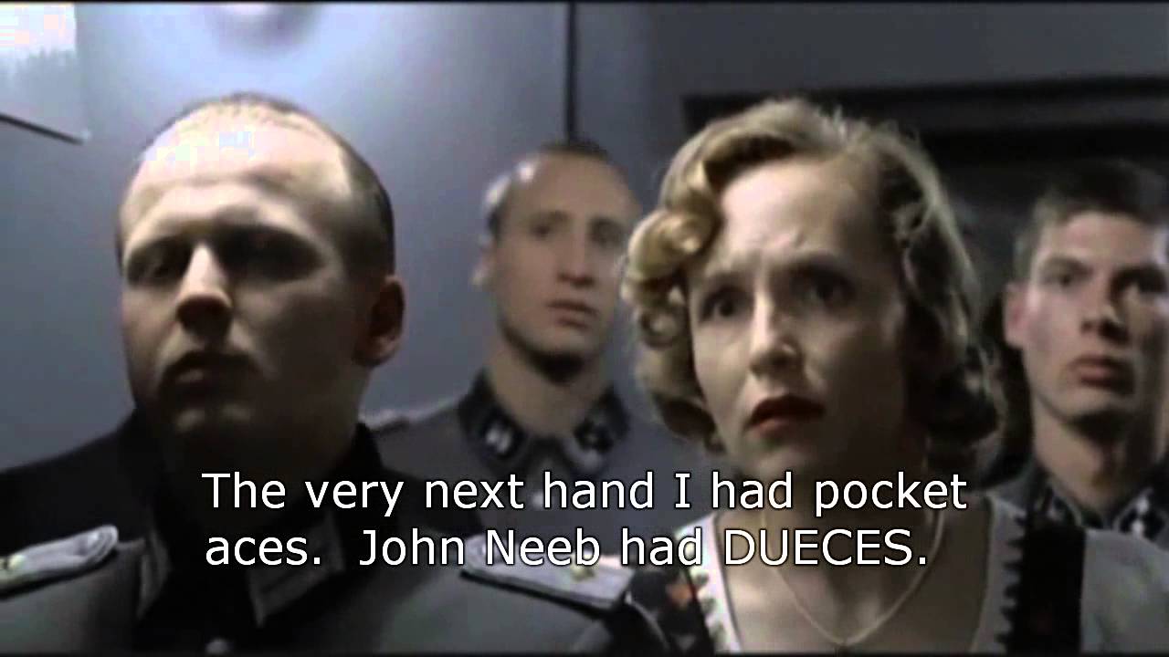 John Neeb vs. CGA - YouTube