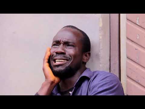 Gye me so Full movie for Omega Films Production Part 3 Omega is crying because of the wife