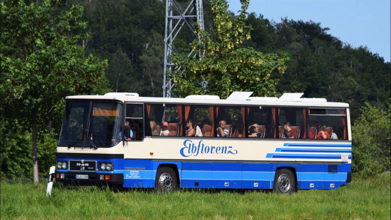 Sound MAN SR 240 Kaute - YouTube