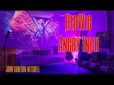[Trailer] 헤드윅 Hedwig and the Angry Inch (2001) | Trailer 🎭