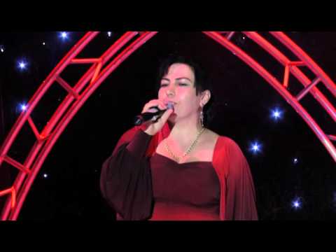 32 Айшат Гапизова – «Твои глаза»