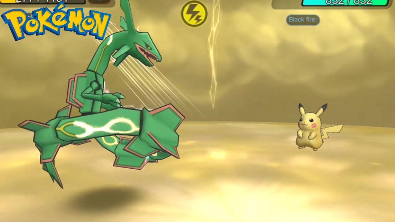 Pokemon Evolution Game #25 (New Android Pokemon Game 2025) - YouTube