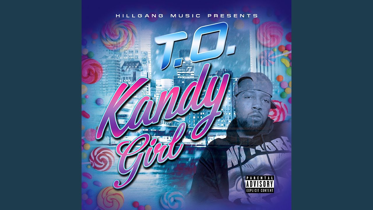 Kandy Girl Youtube