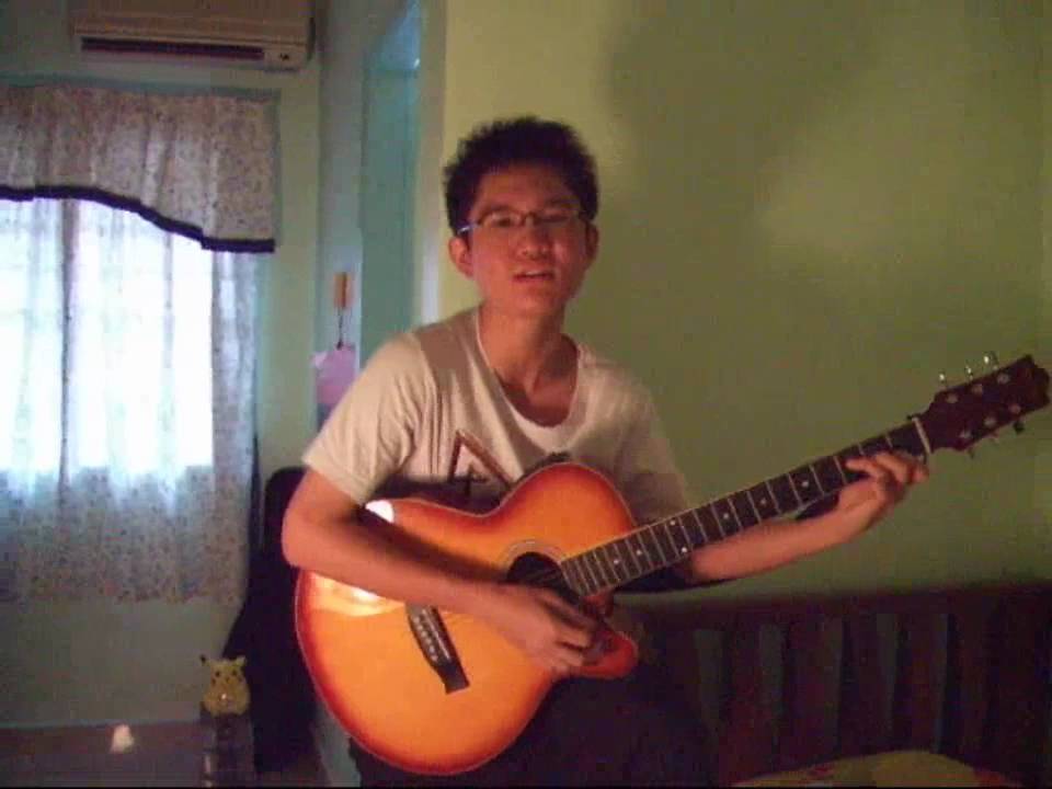Through My Window -Daniel Phang,Solomon,Arul - YouTube