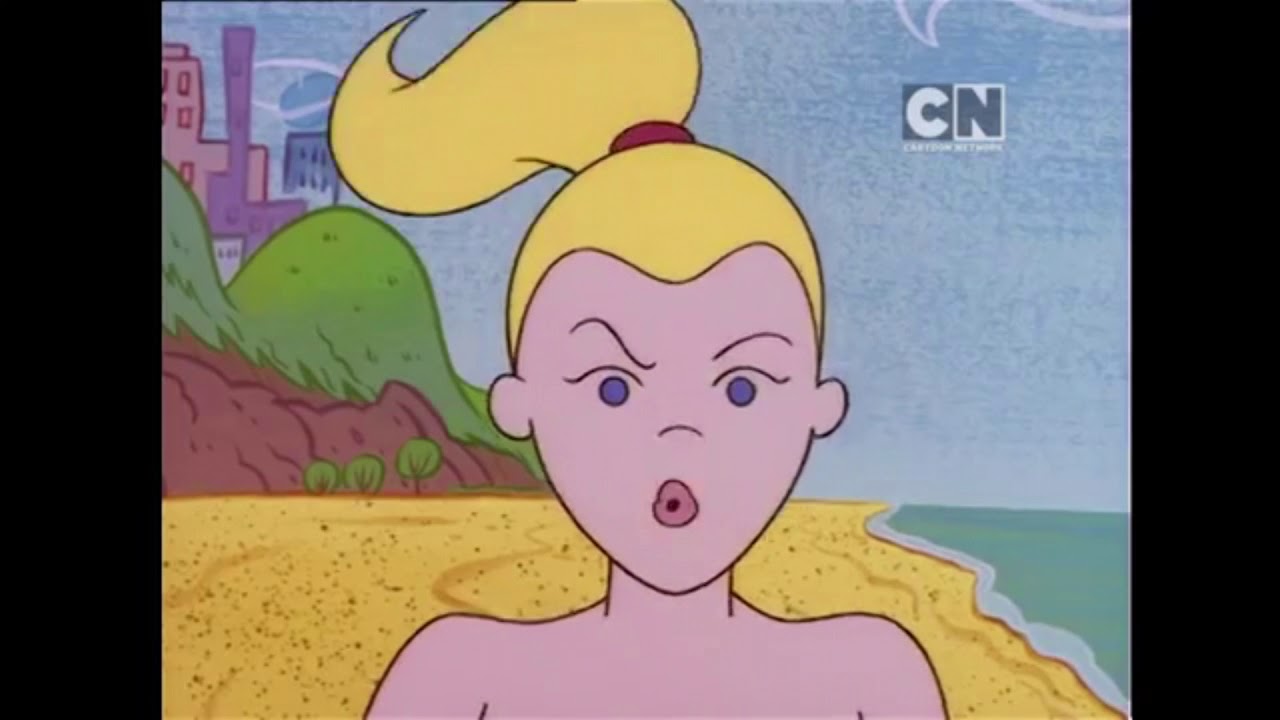 SWEARING CARTOONS!!!! - YouTube