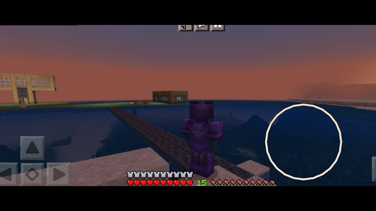 Minecraft : Peace Smp | Playing Solo | Streaming with Turnip - YouTube