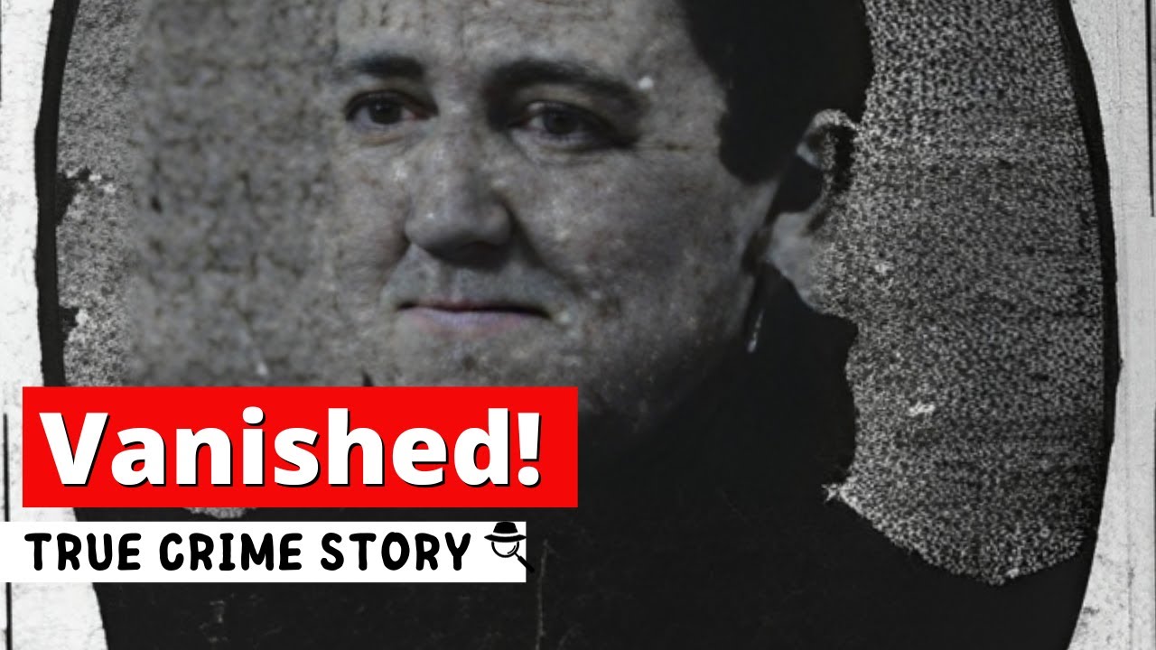 Unsolved Mystery: The Eerie Disappearance of Carrie Selvage | True ...