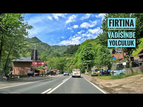 AYDER YAYLASI ÇAMLIHEMŞİN YOLU NASIL 2026 |  Ayder Yol Çalışması | Ayder Yolu Tehlikeli mi