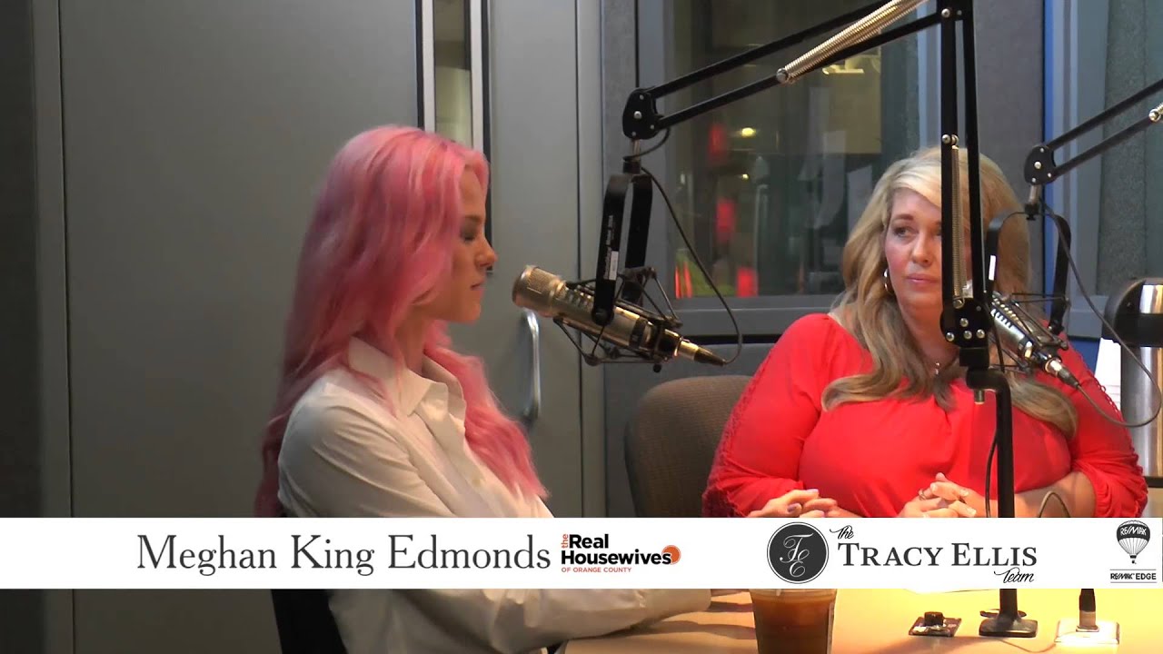 tracy ellis meghan edmonds final - YouTube