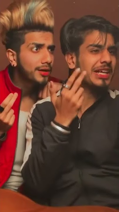 prince behl and karan behl new Instagram reels please like and subscribe - YouTube