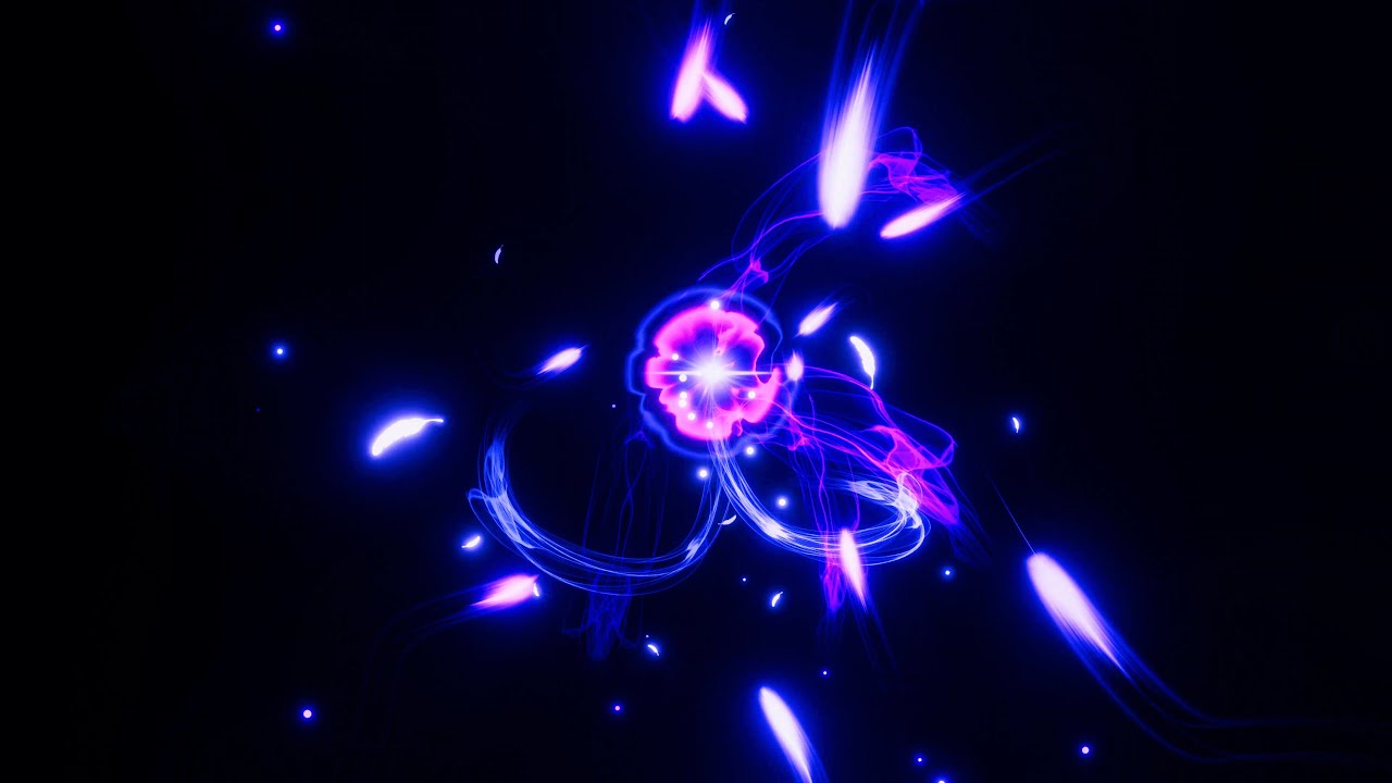 Energy Gathering VFX - Unity - YouTube