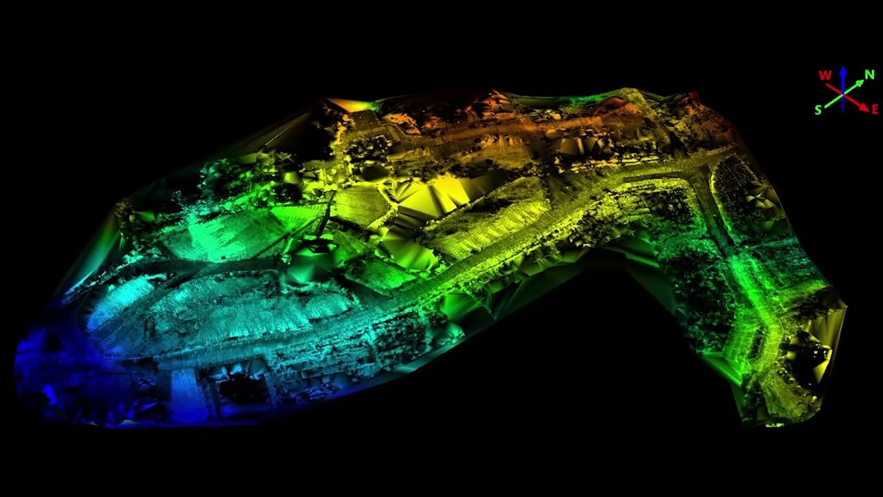 Mapping and exploring rich Himalayan (CSIR IHBT PALAMPUR) - YouTube