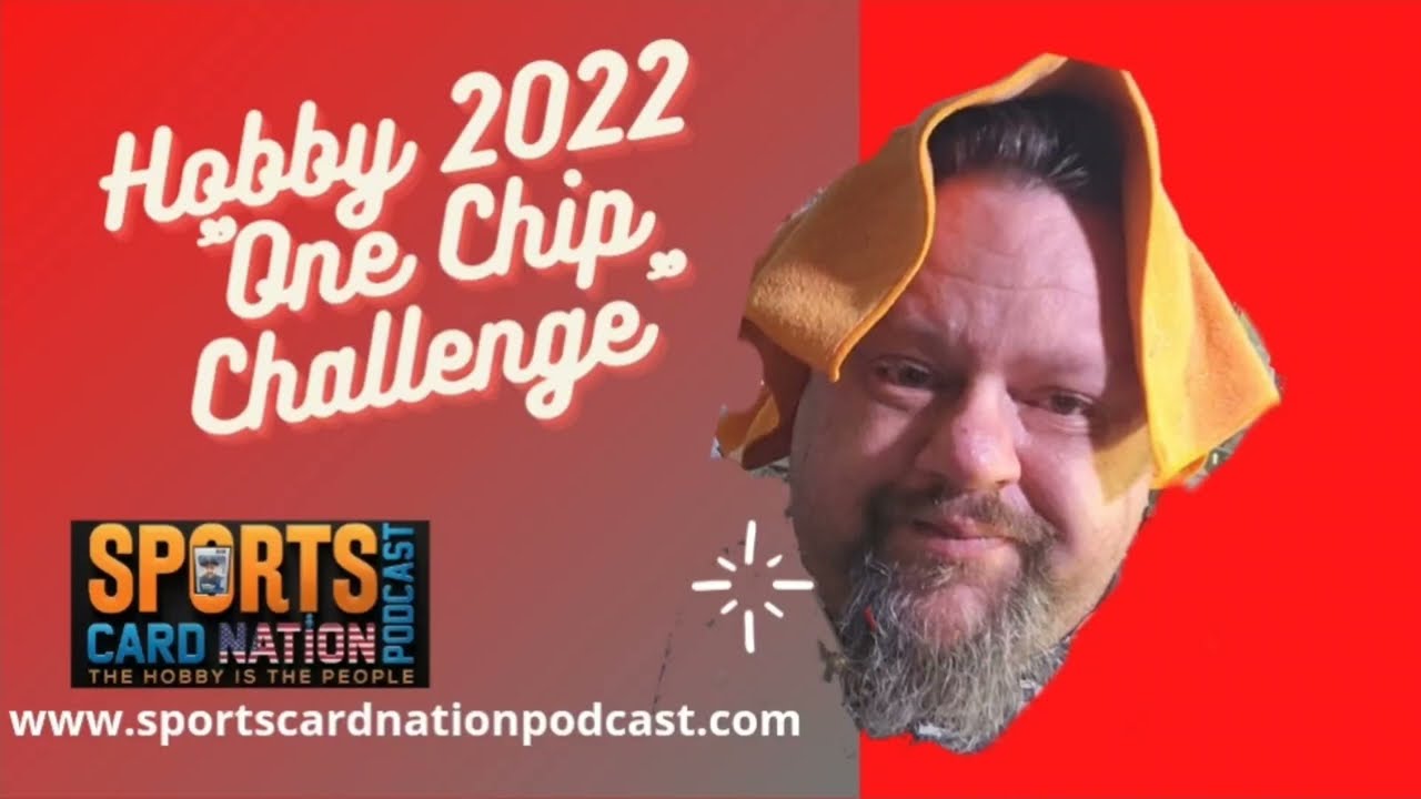 Hobby 2022 Paqui "One Chip Challenge" - YouTube