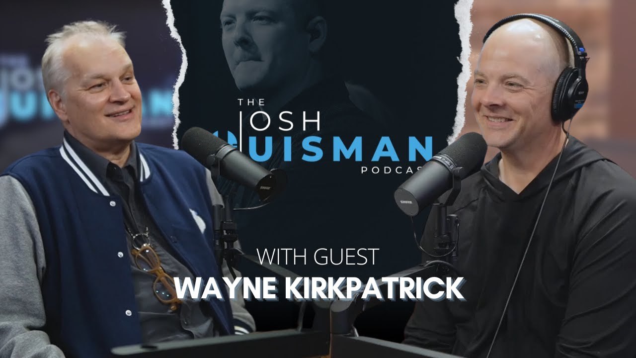 Ep. 46 | Wayne Kirkpatrick | Songwriting, A Career in Music, and the ...