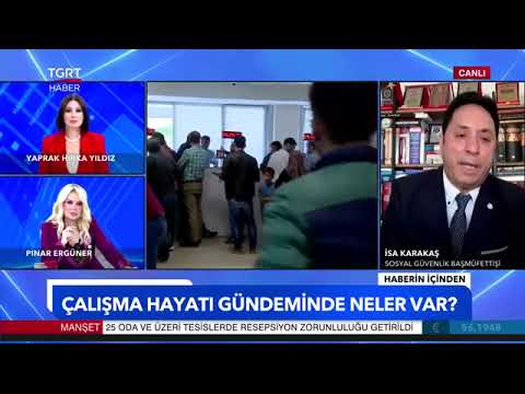 3600 EK GÖSTERGE MÜJDESİNDE SON DURUM