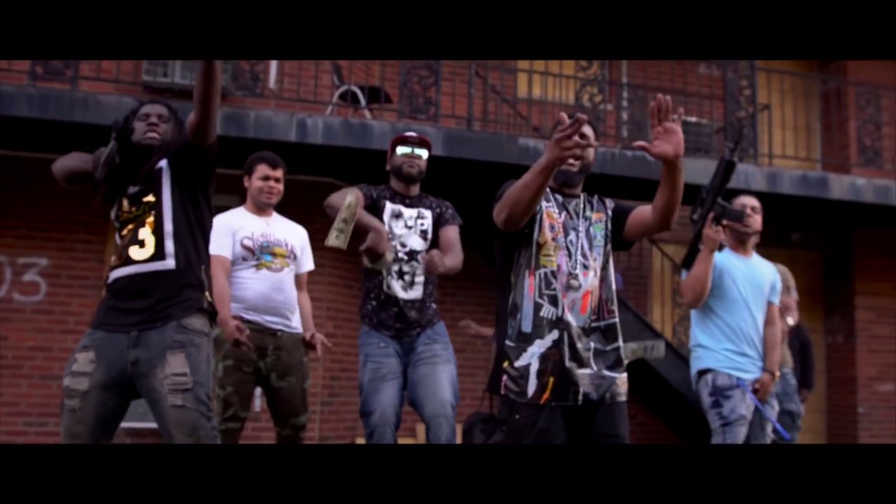 Sooopa - Sticc (Official Music Video) - YouTube