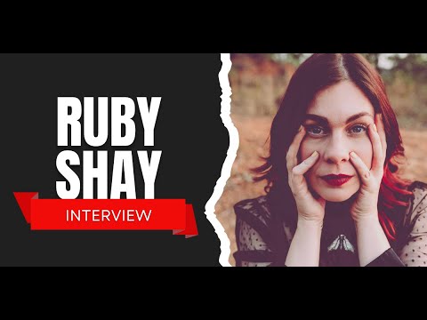 Ruby Shay on her fascinating, winding path to 'Sinner' - Australian ...