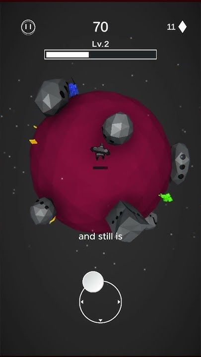 Implementing Your Feedback on Visuals for my Roguelike Mobile Game! - YouTube