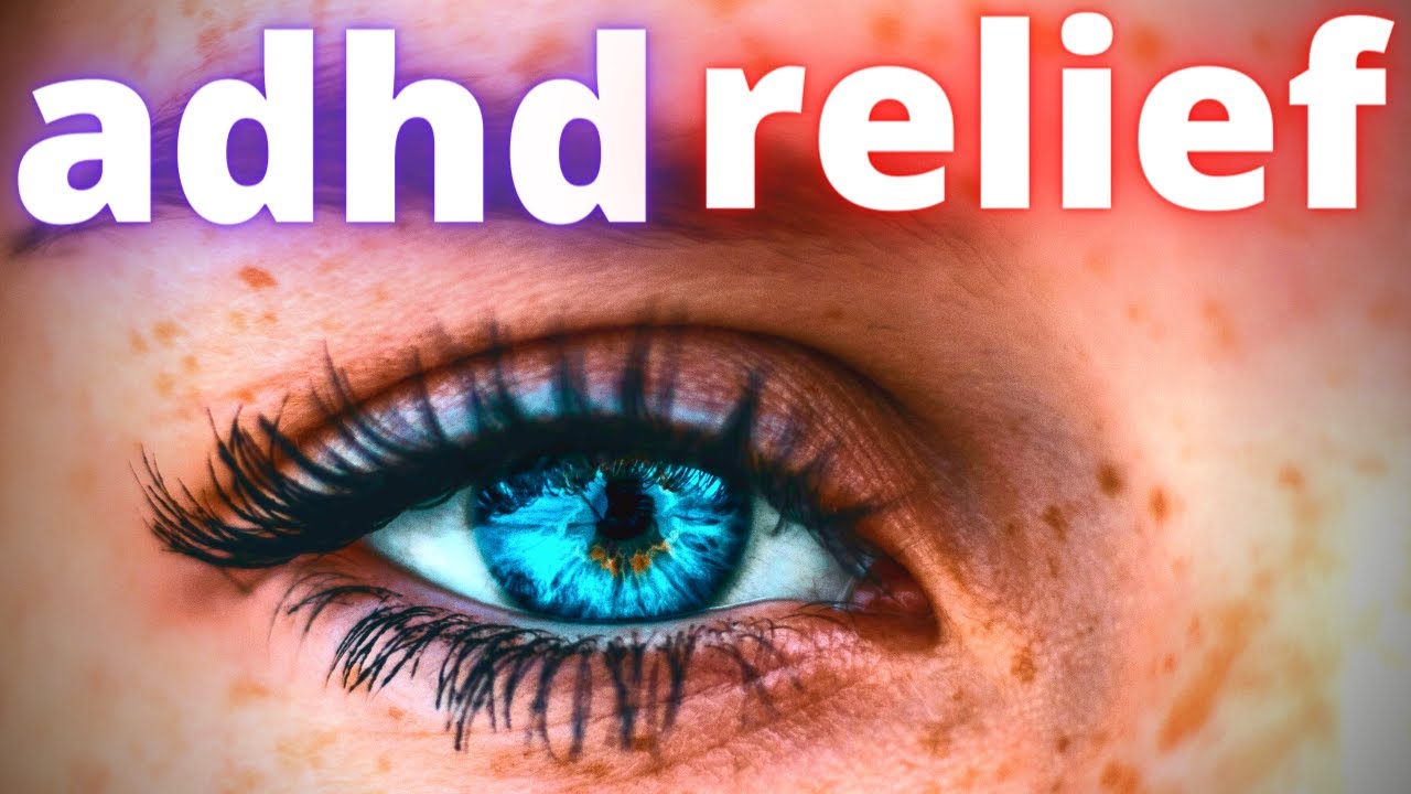 ADHD Focus Music Vol. 1 [1 HOUR🚫NO ADS] Music for Concentration While ...