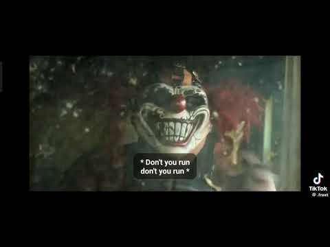 Here comes Sweet Tooth song from Twisted Metal 2023 Series - YouTube