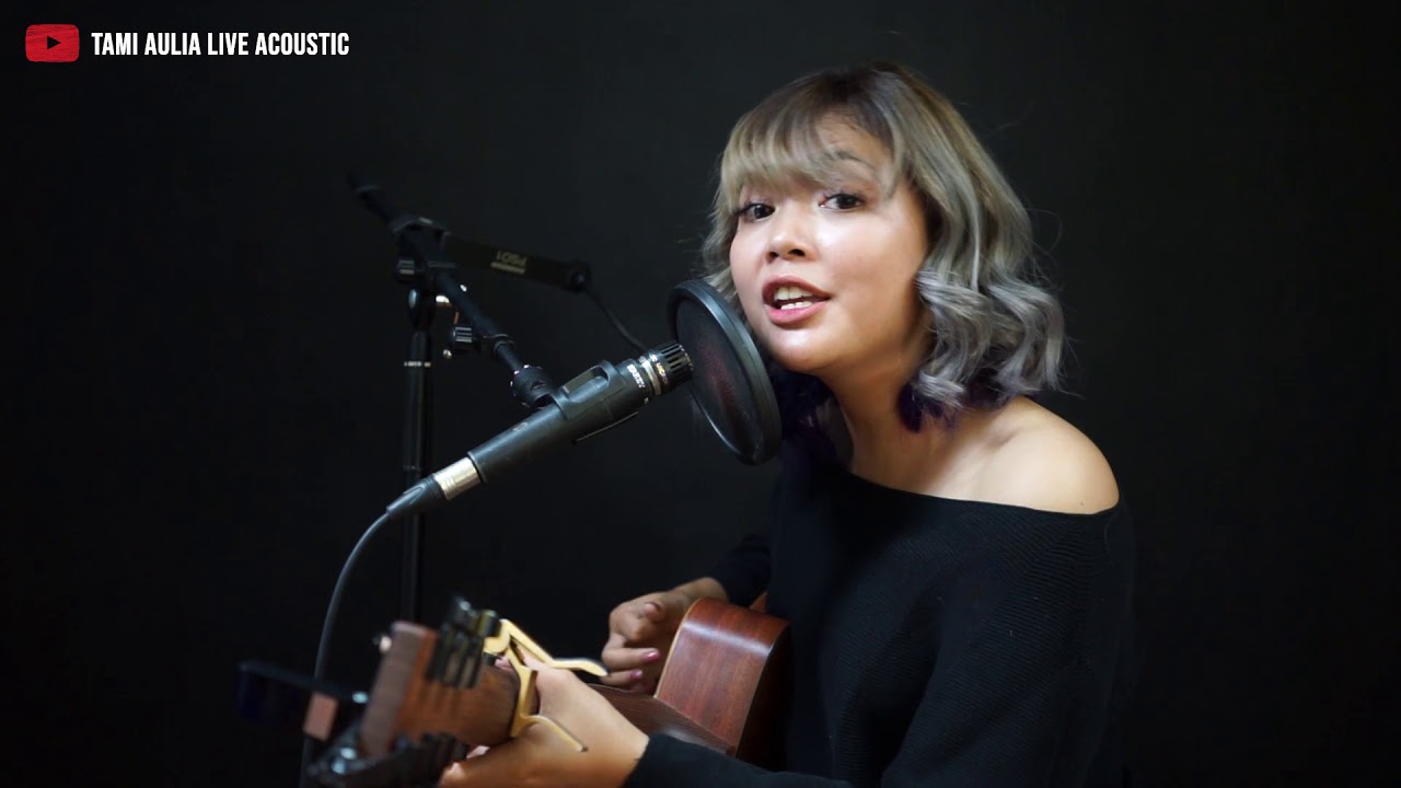 SINCHAN OST TAMI AULIA COVER - YouTube