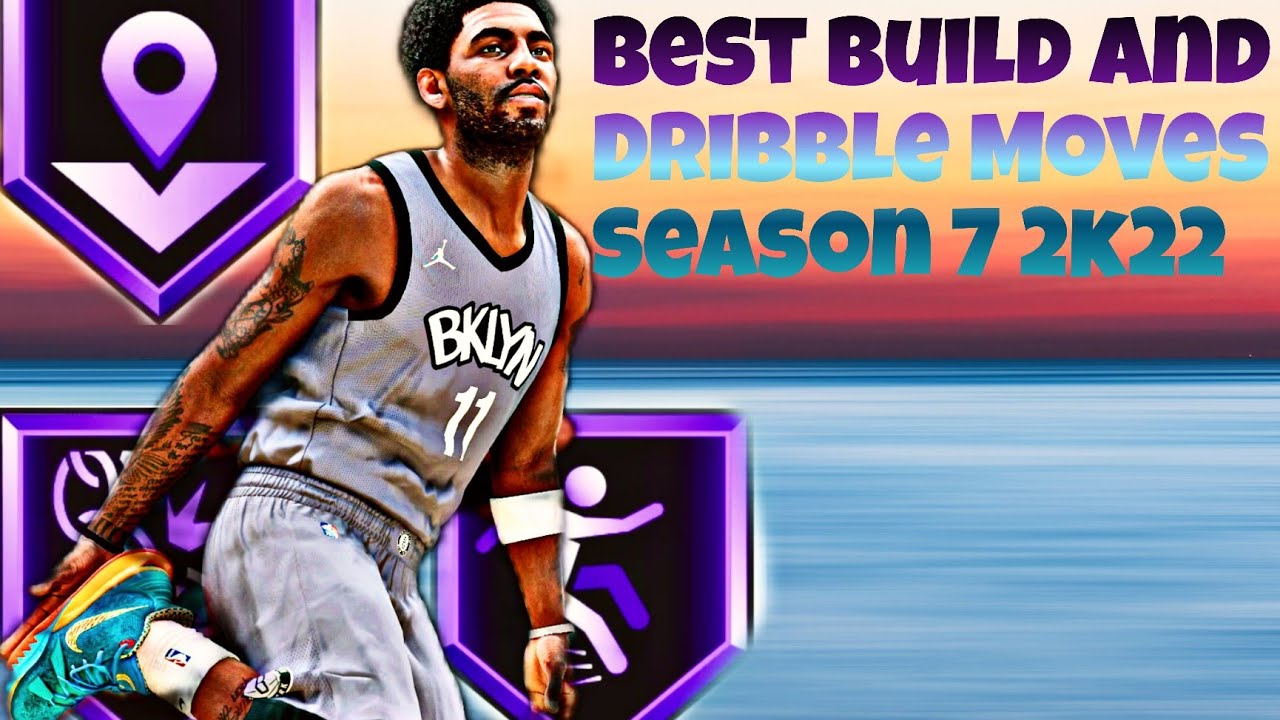Best build and sigs in season 7 2k2 - YouTube