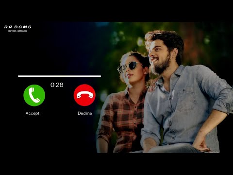 Kannamma BGM Ringtone || [ Download Link 👇] #RABGMs