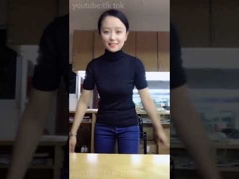 Tik Tok Sex Best Sex Beauty Dance in Asia #353