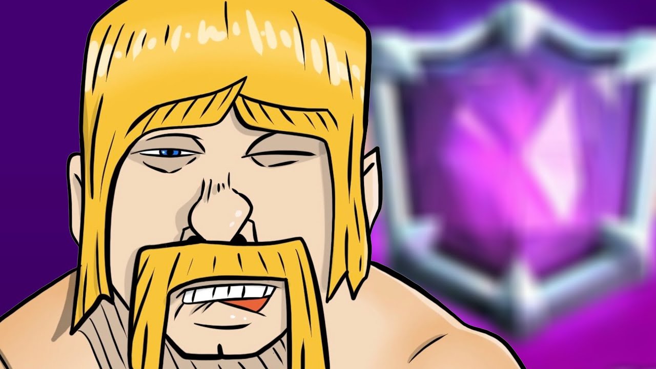 Barb Hut 2v2 Ladder Pro - YouTube