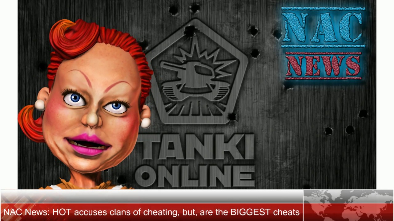 NAC News Walmart Interview - YouTube