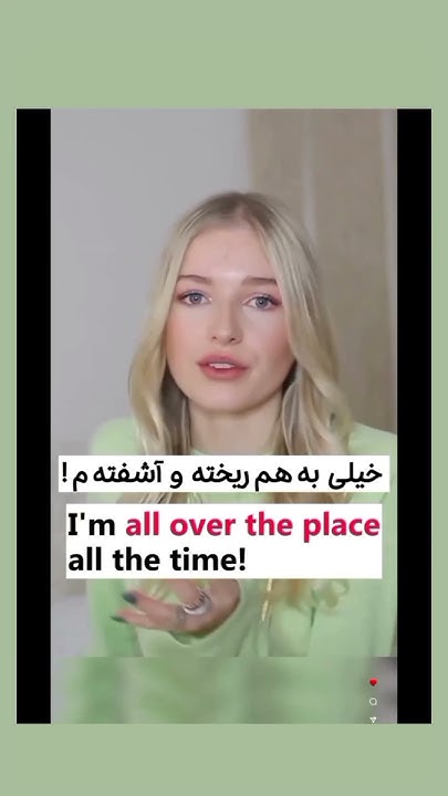 آموزش زبان انگلیسی با فیلم Learn زبان English Language Youtube