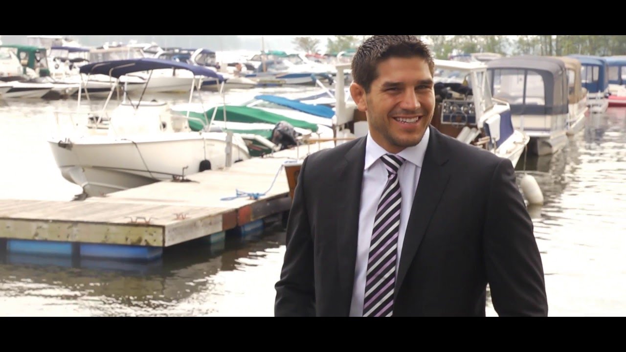 teaser clodya's production concept of Pat Cote mma - YouTube