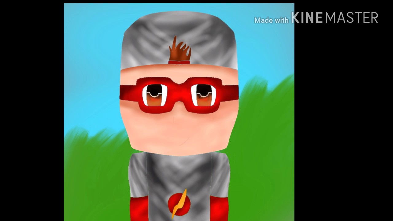 Metin Müdür - Minecraft Avatar PP - YouTube