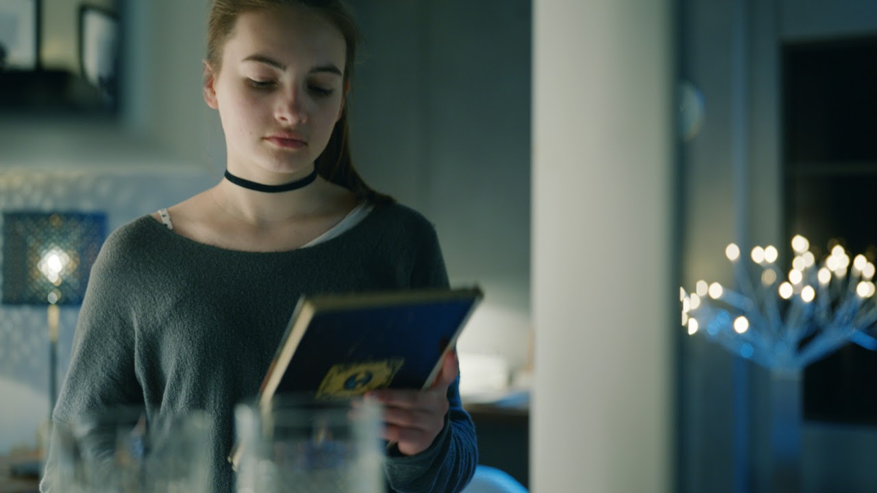 Arri alexa lf 4k Prores 4444 Color grading - YouTube