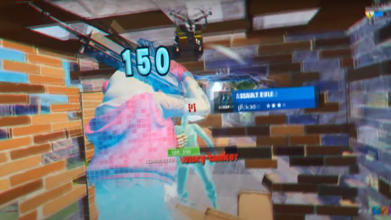 Obsessed With You 🌹 Ft. TNA Muz (Fortnite Montage) - YouTube