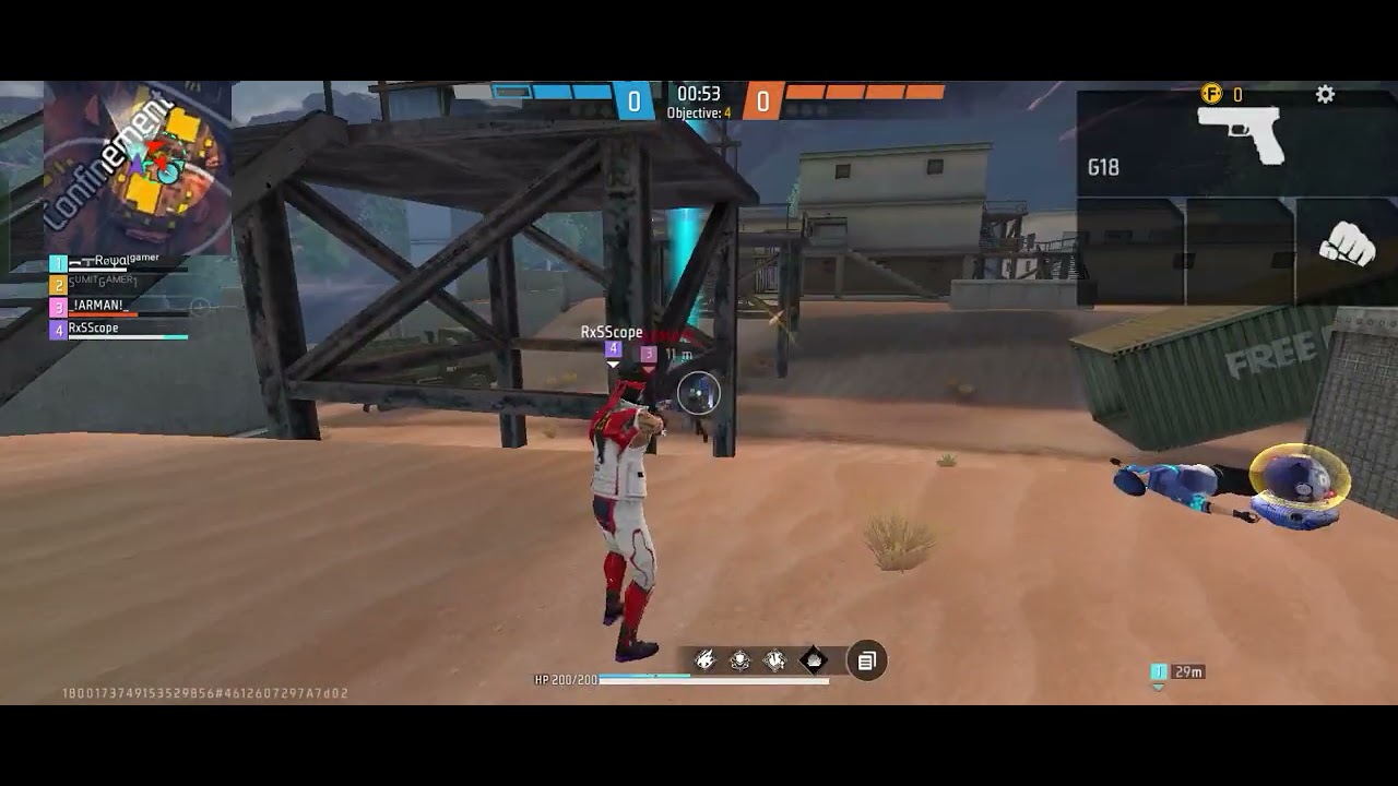 ultimate QUTRA - YouTube