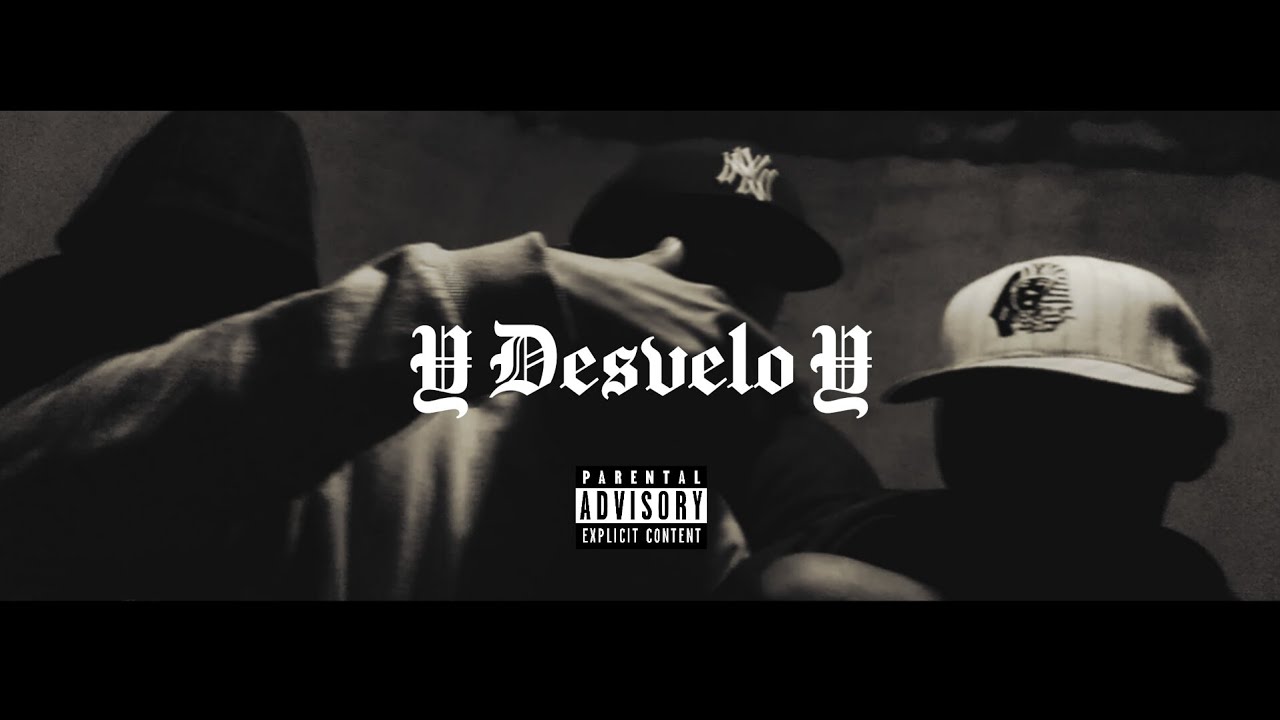 Crew Gangsta - Desvelo [Video oficial] - YouTube