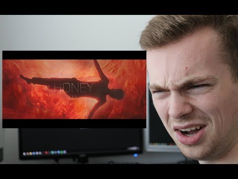 I MEAN ALRIGHT (LAY 'Honey (和你)' MV Reaction)